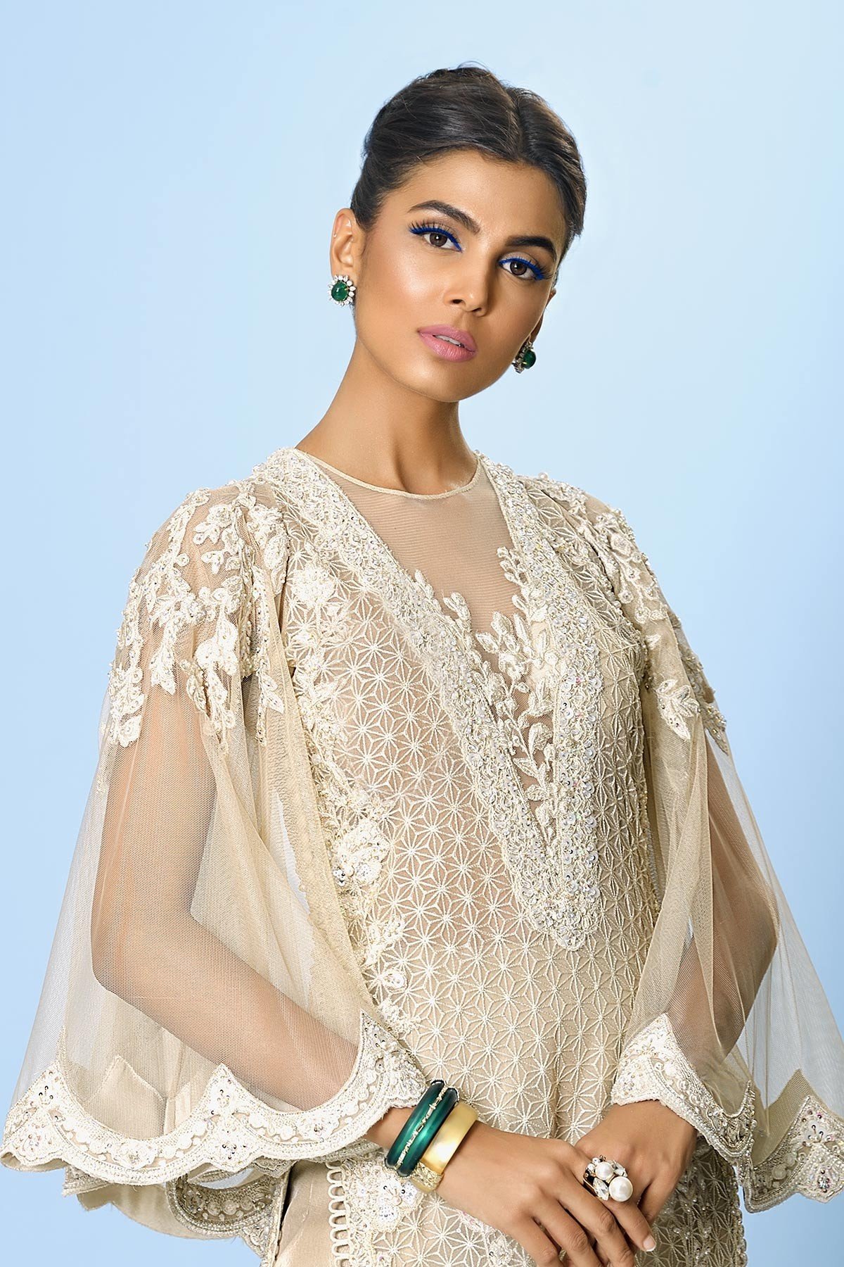 Sand Queen - Eid Edit'19 - Diffusion