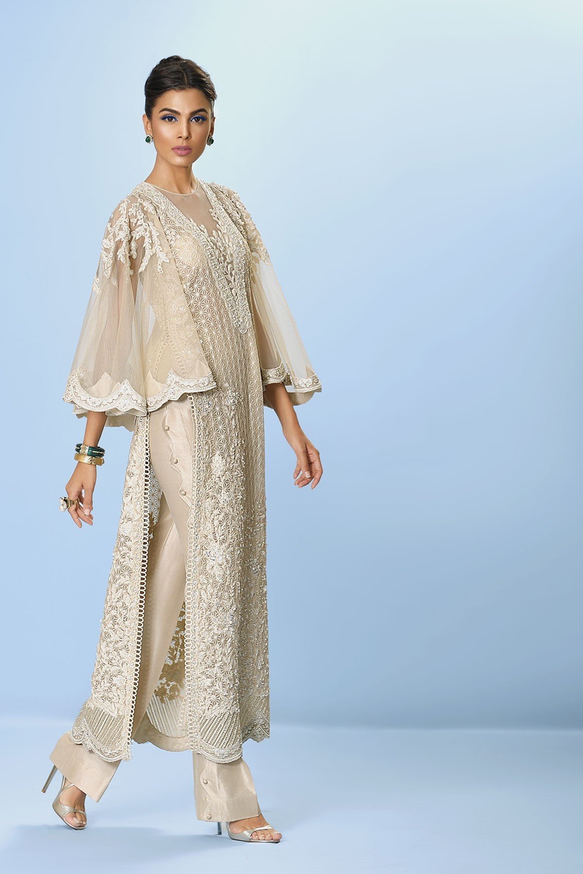 Sand Queen - Eid Edit'19 - Diffusion