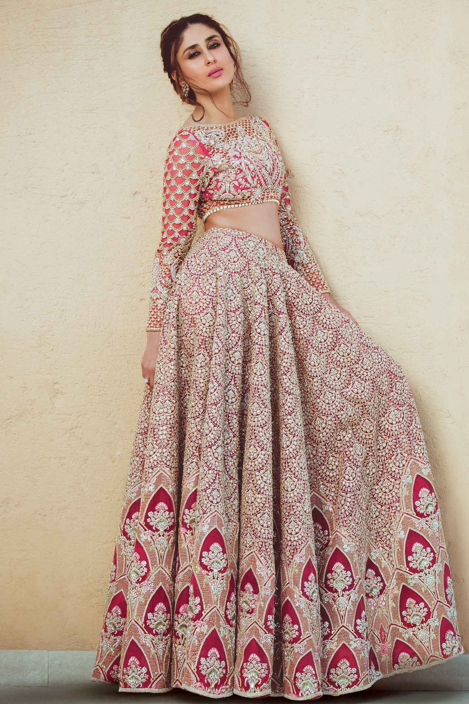 Desert Royal S/S 16 - Bridal & Couture